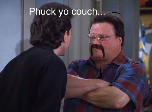 Why the hate for Vortex? - 24hourcampfire