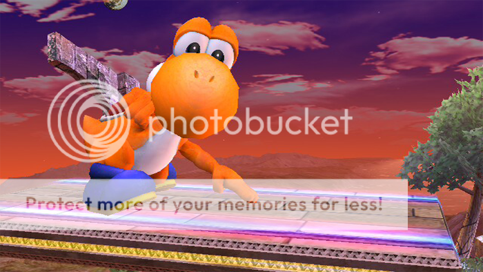 Some Yoshi textures... | Smashboards