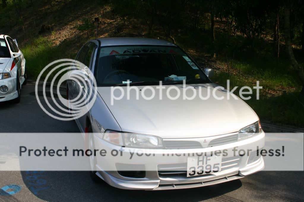 Mirage Performance Forums • My 5G Project CK4A/EVO 4