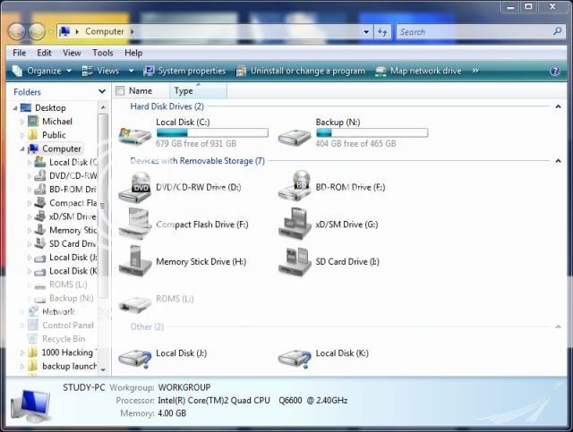 non existing hard disks | GBAtemp.net - The Independent Video Game ...