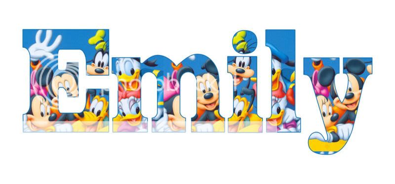 can anyone identify (and make) this design for me? | The DIS Disney ...