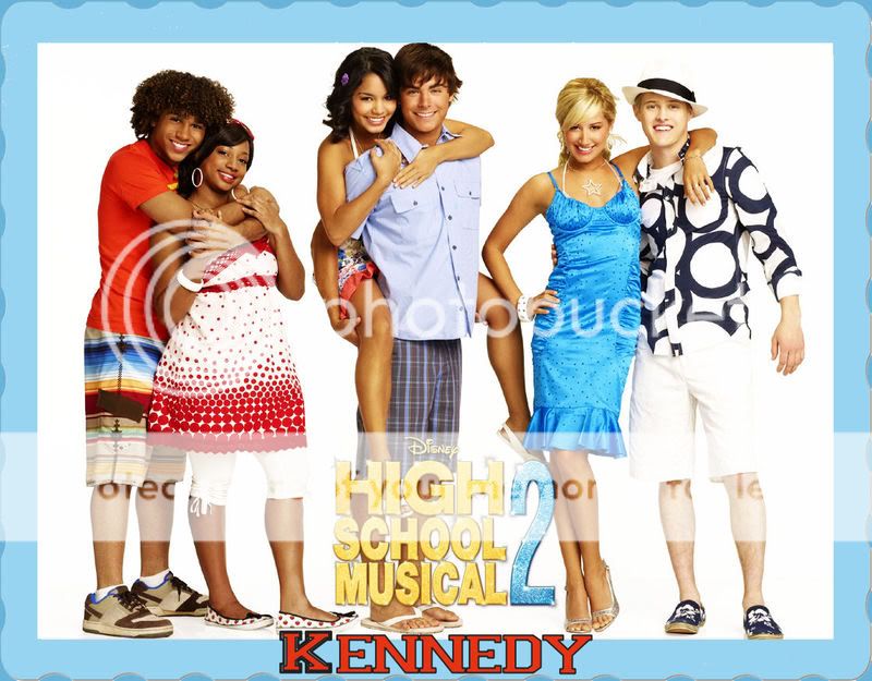 Quick fix please. HSM, HSM2, & Camp Rock designs | The DIS Disney ...