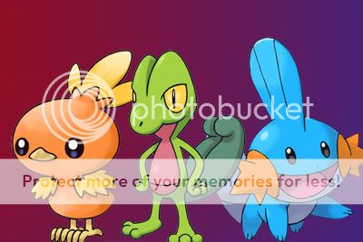 Top Ten 3rd Gen Pokemon | Ninety Nine Percent Gaming