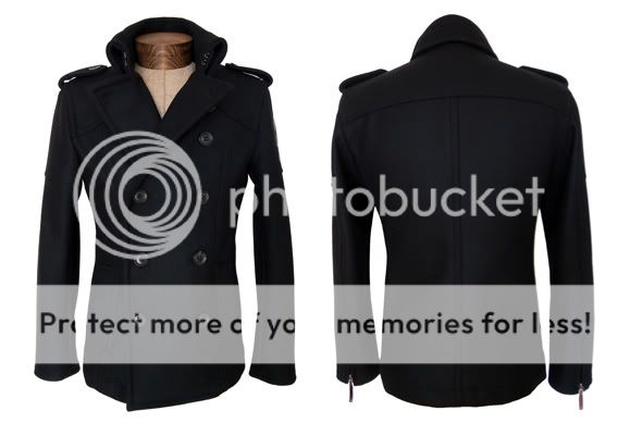 FF Versus XIII 與Roen的硬派組合 - createryan的創作 - 巴哈姆特